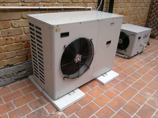 Freezer and Cool Room condensing Units - All Type Refrigeration in Sydney